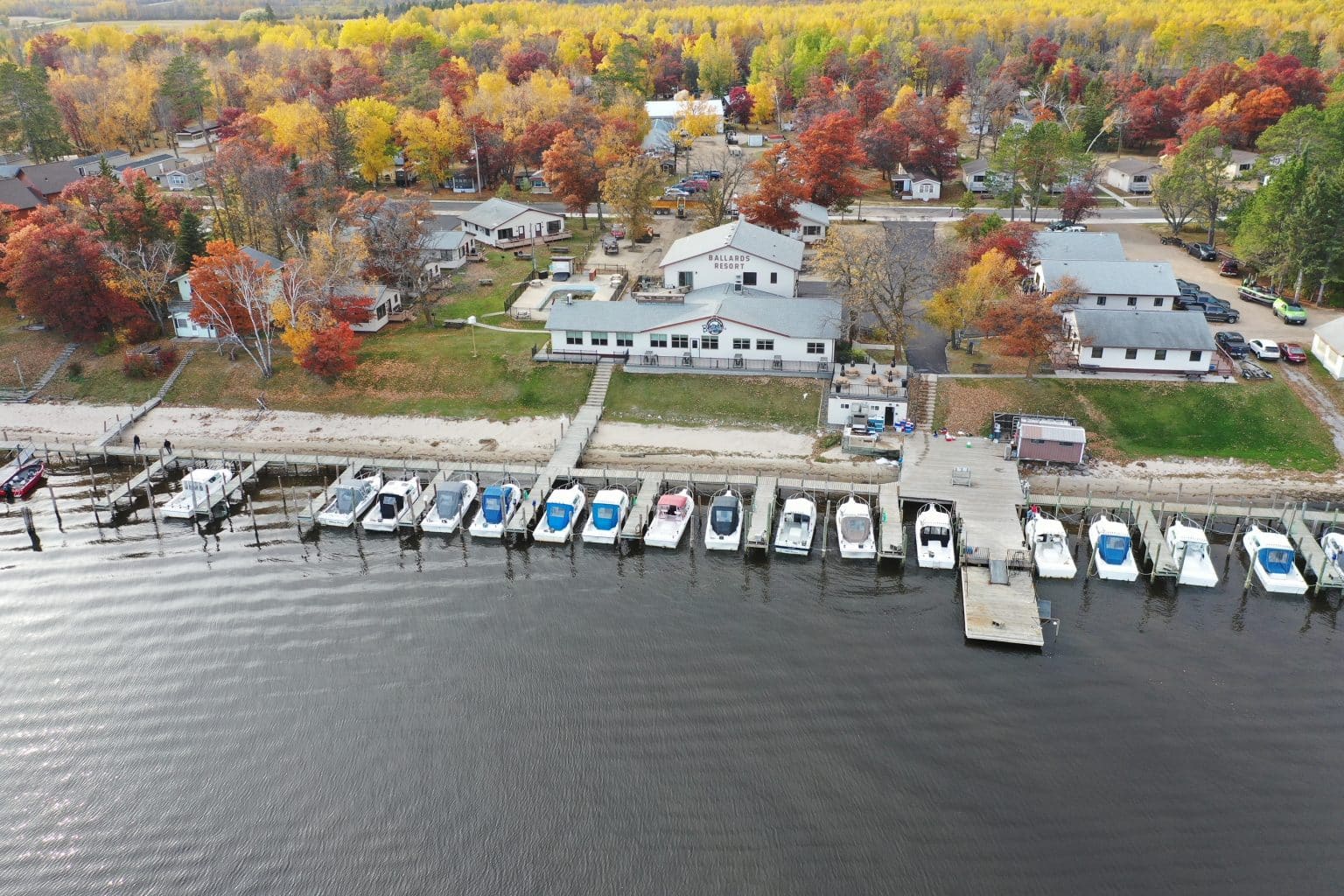 default - Ballards Resort