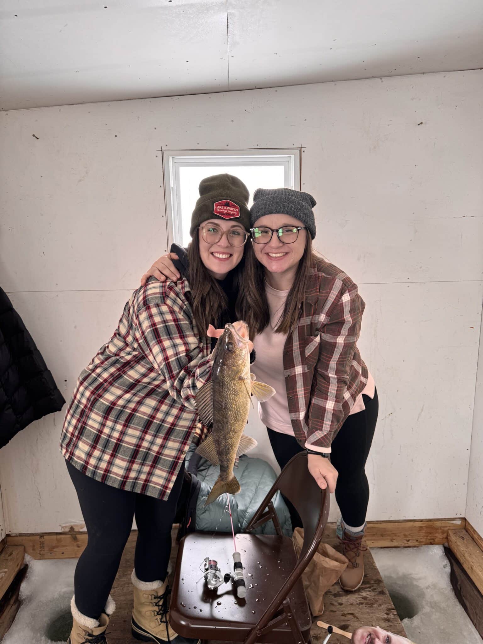 SEASON 3, EPISODE 5 - Ballards Resort