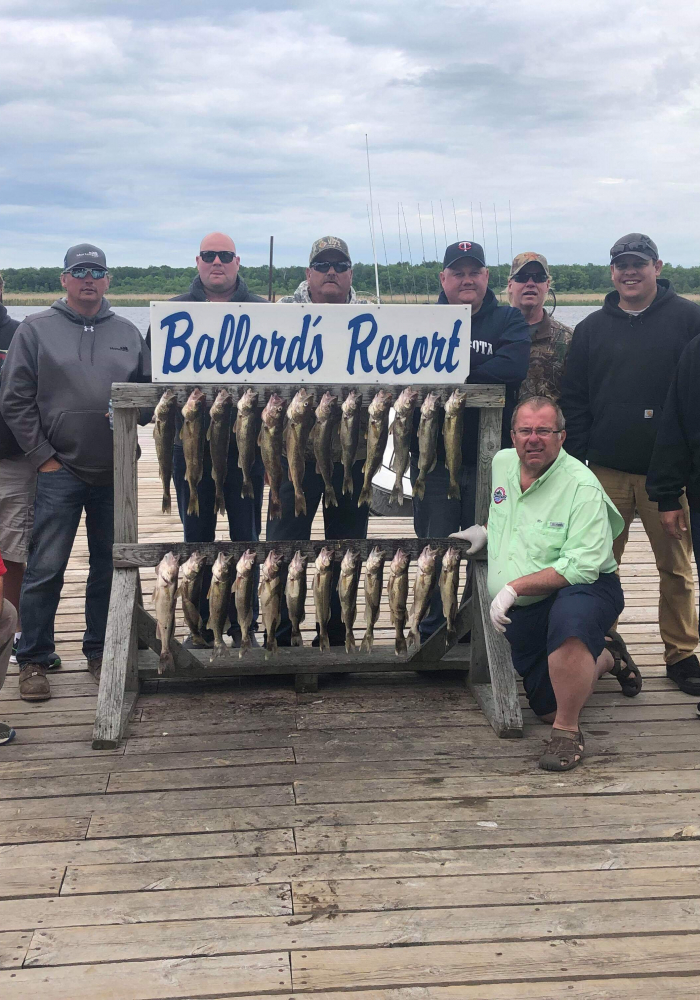 PHOTO GALLERY - Ballards Resort