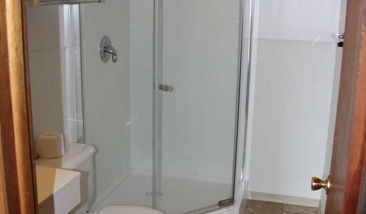 CABINS - Ballards Resort