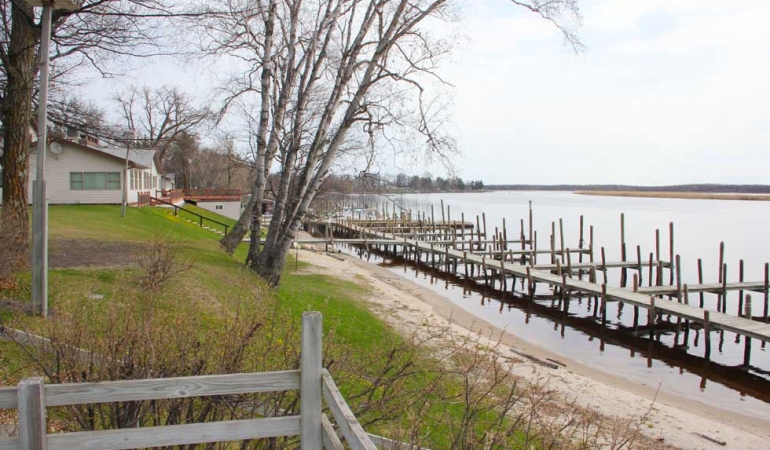 CABINS - Ballards Resort